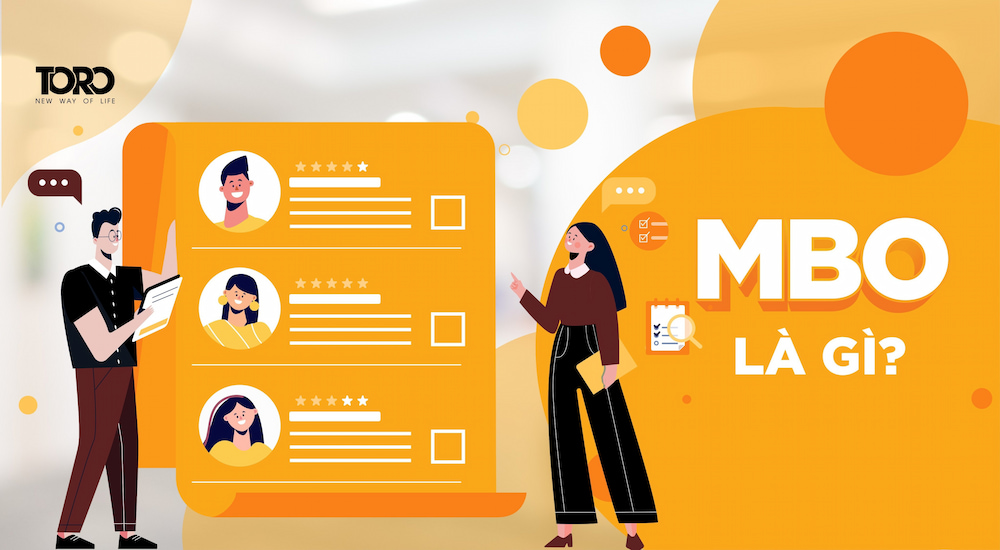 Mbo là gì? Phương pháp quản trị theo mục tiêu mbo